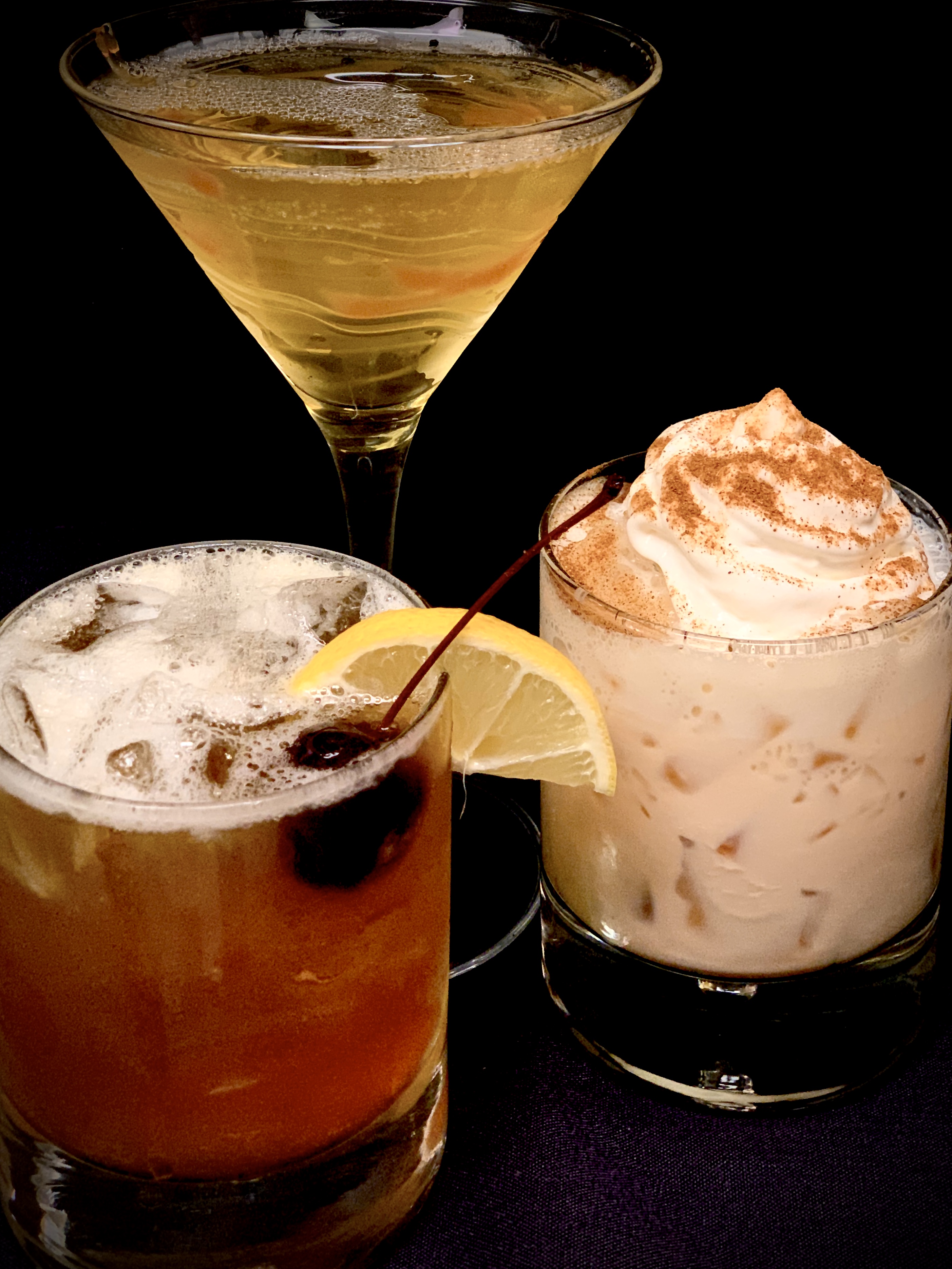 New Page – Bistro 70